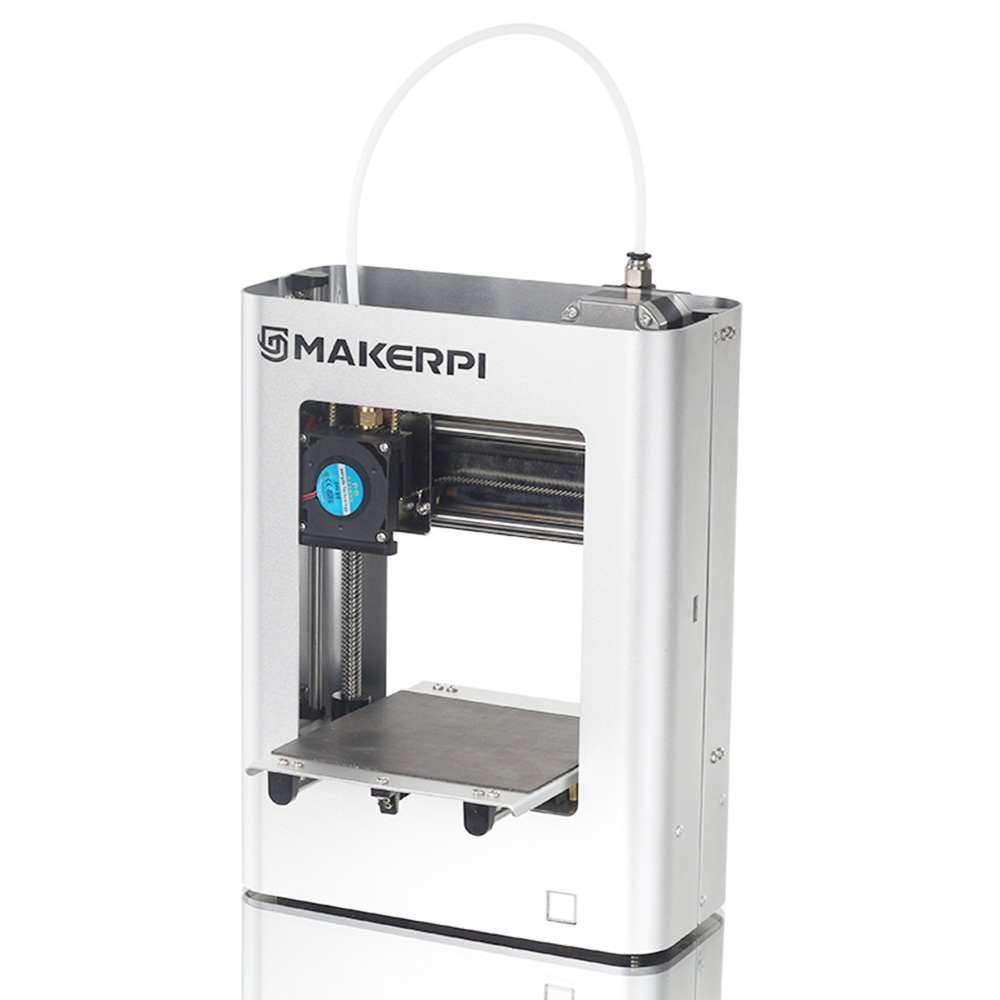 MAKERPI M1 3D Printer