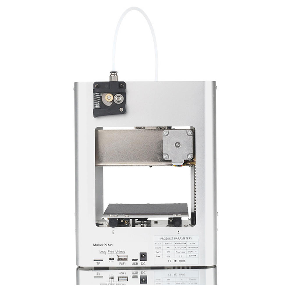 MAKERPI M1 3D Printer