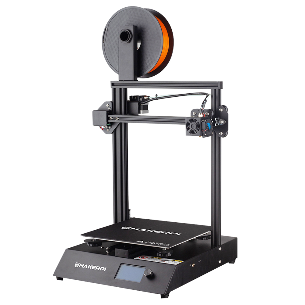 MAKERPI P2 3D Printer