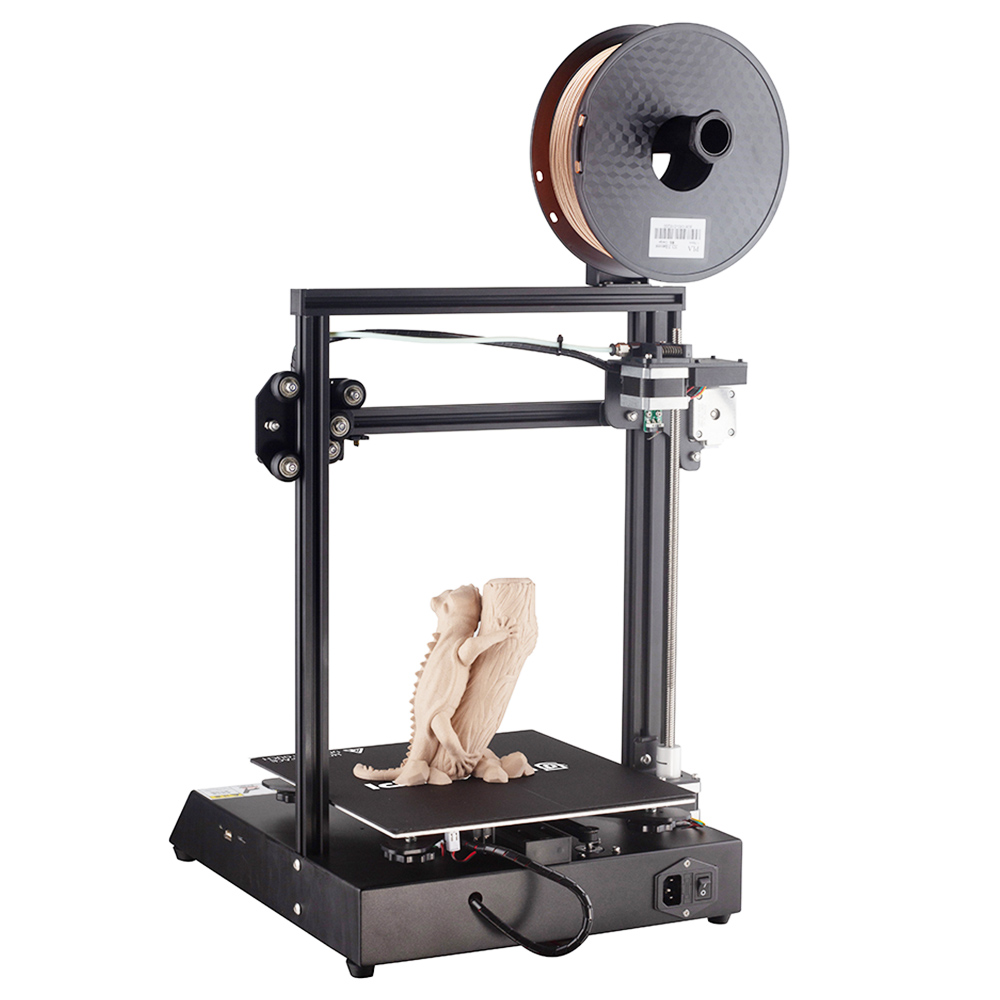 MAKERPI P2 3D Printer