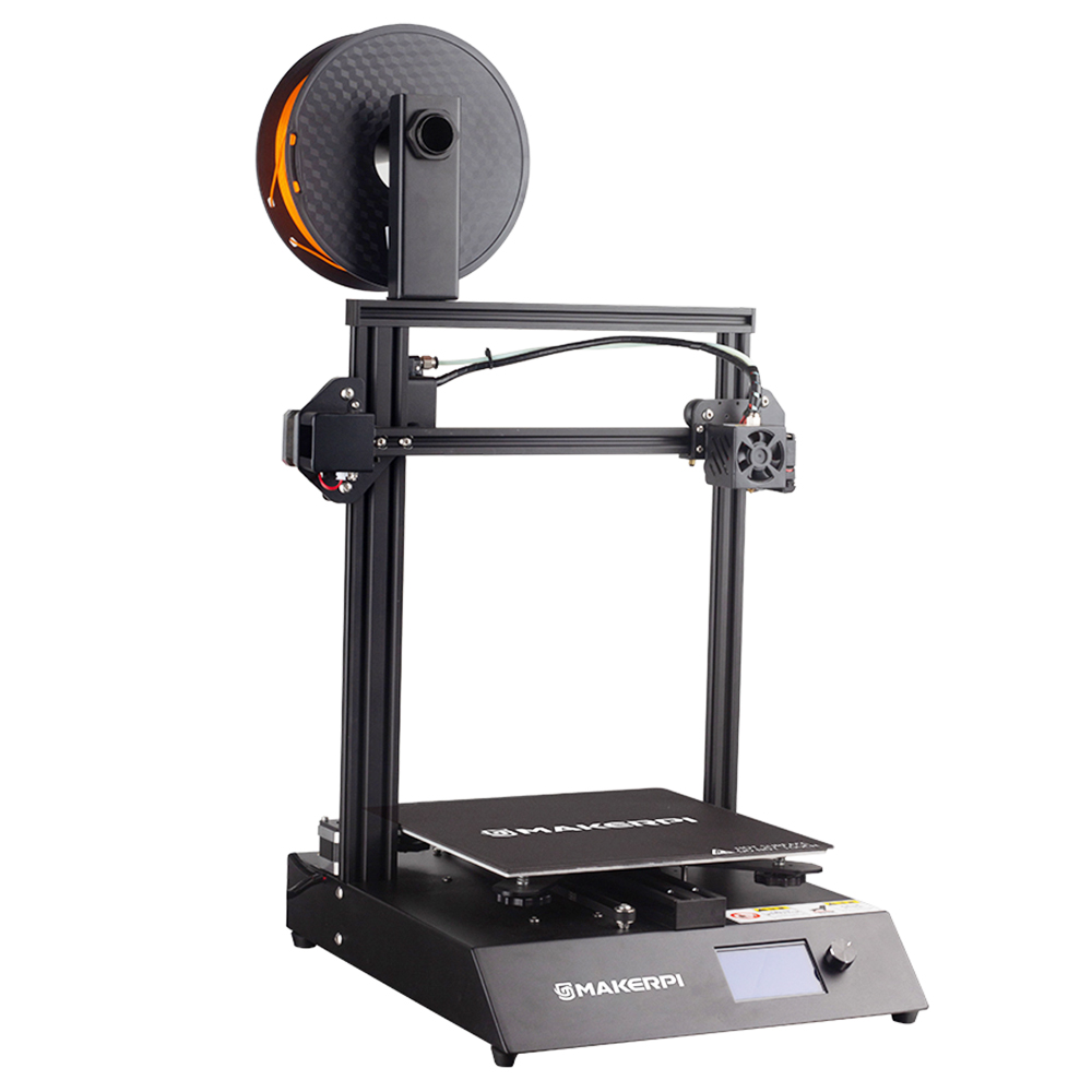 MAKERPI P2 3D Printer