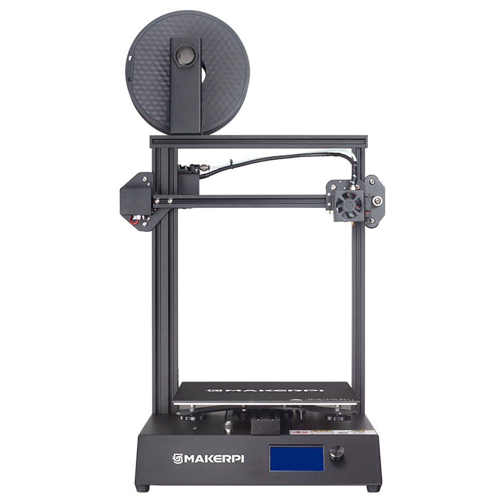 MAKERPI P2 3D Printer