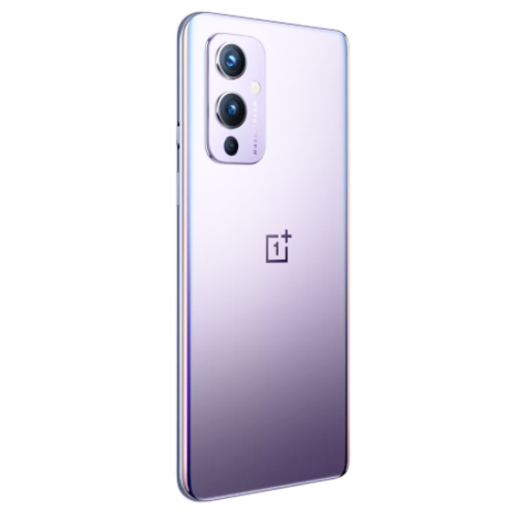 Oneplus 9 CN Version 5G Smartphone 6.55 Inch 8GB 128GB Purple