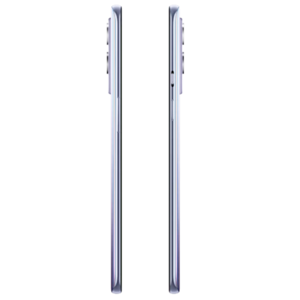 Oneplus 9 CN Version 5G Smartphone 6.55 Inch 8GB 128GB Purple