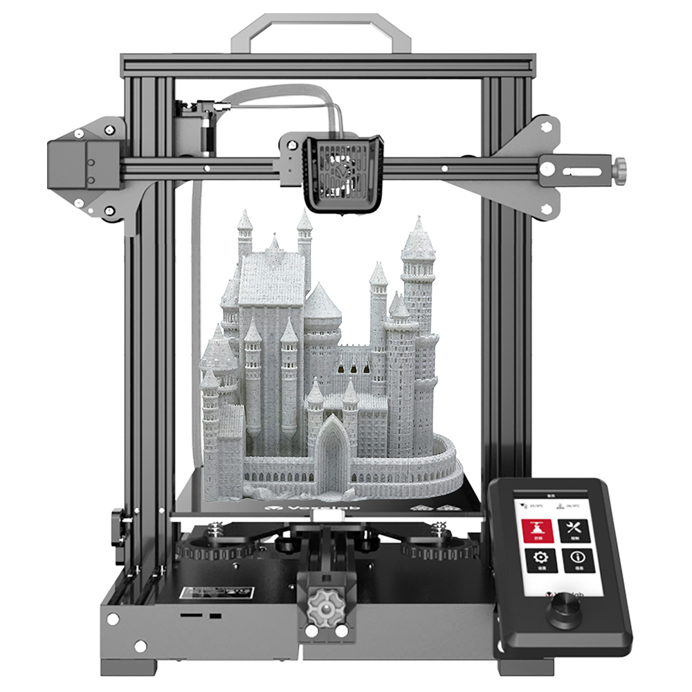 Voxelab Aquila X2 FDM 3D Printer