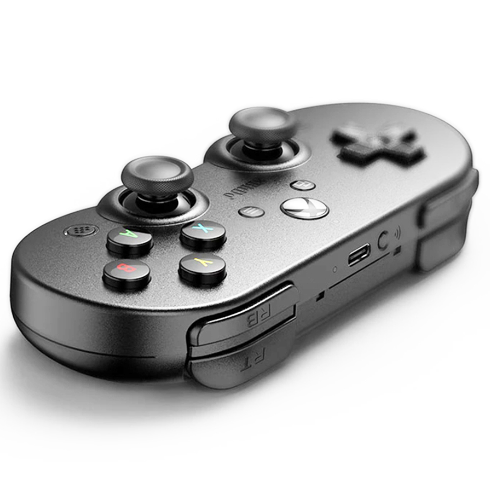 8BitDo SN30 Pro Bluetooth Game Controller for Android