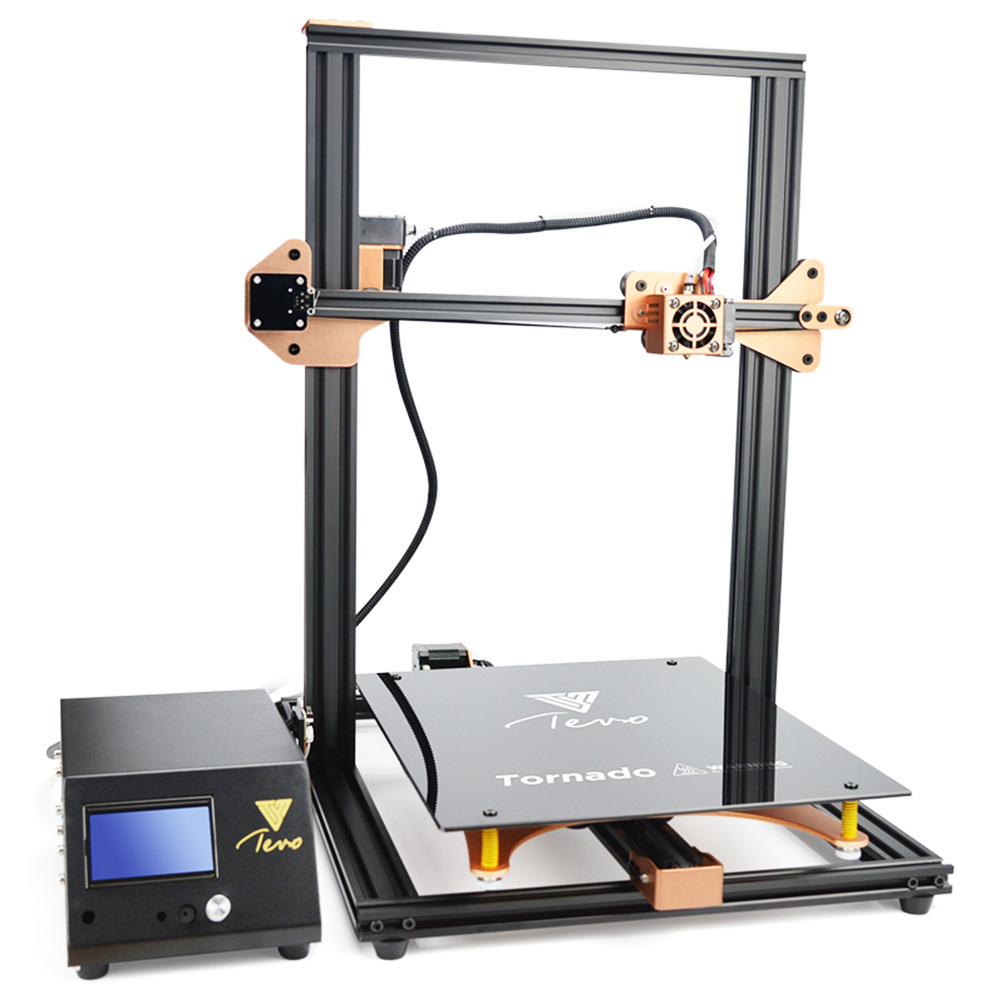 Tevo Tornado 3D Printer