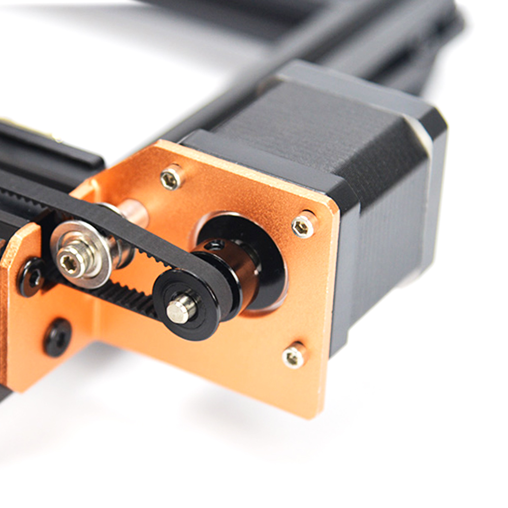 Tevo Tornado 3D Printer