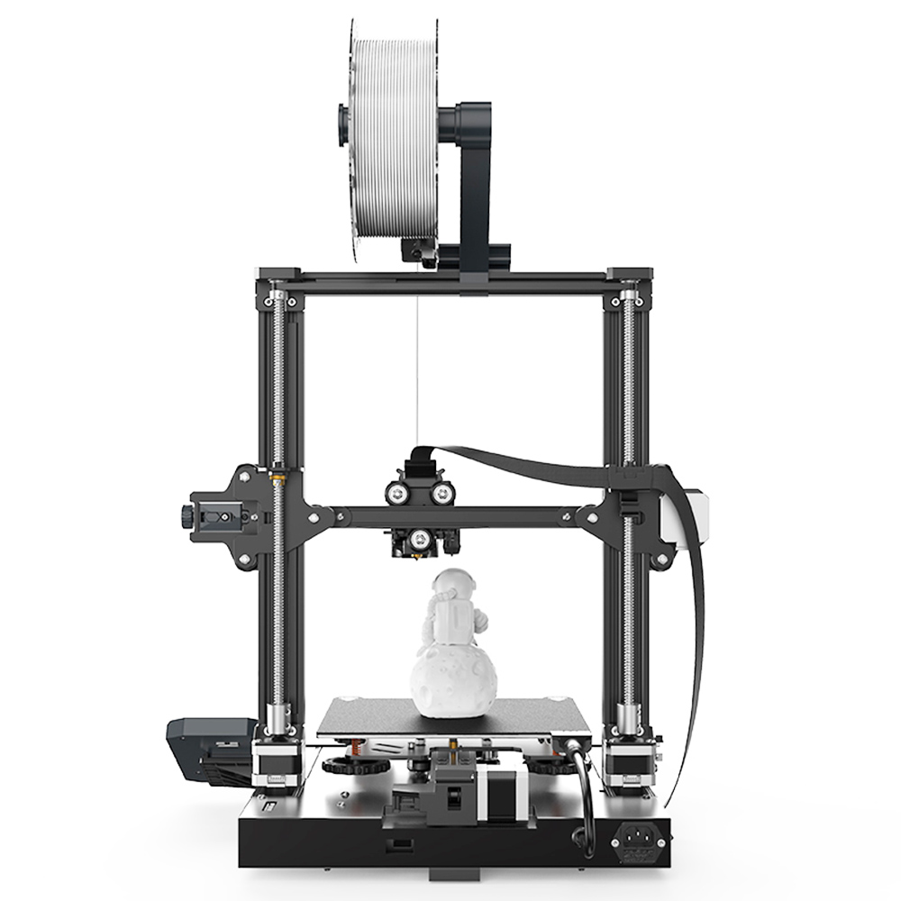 Creality Ender-3 S1 Sprite Dual-gear Direct Extruder 3D Printer | Poland