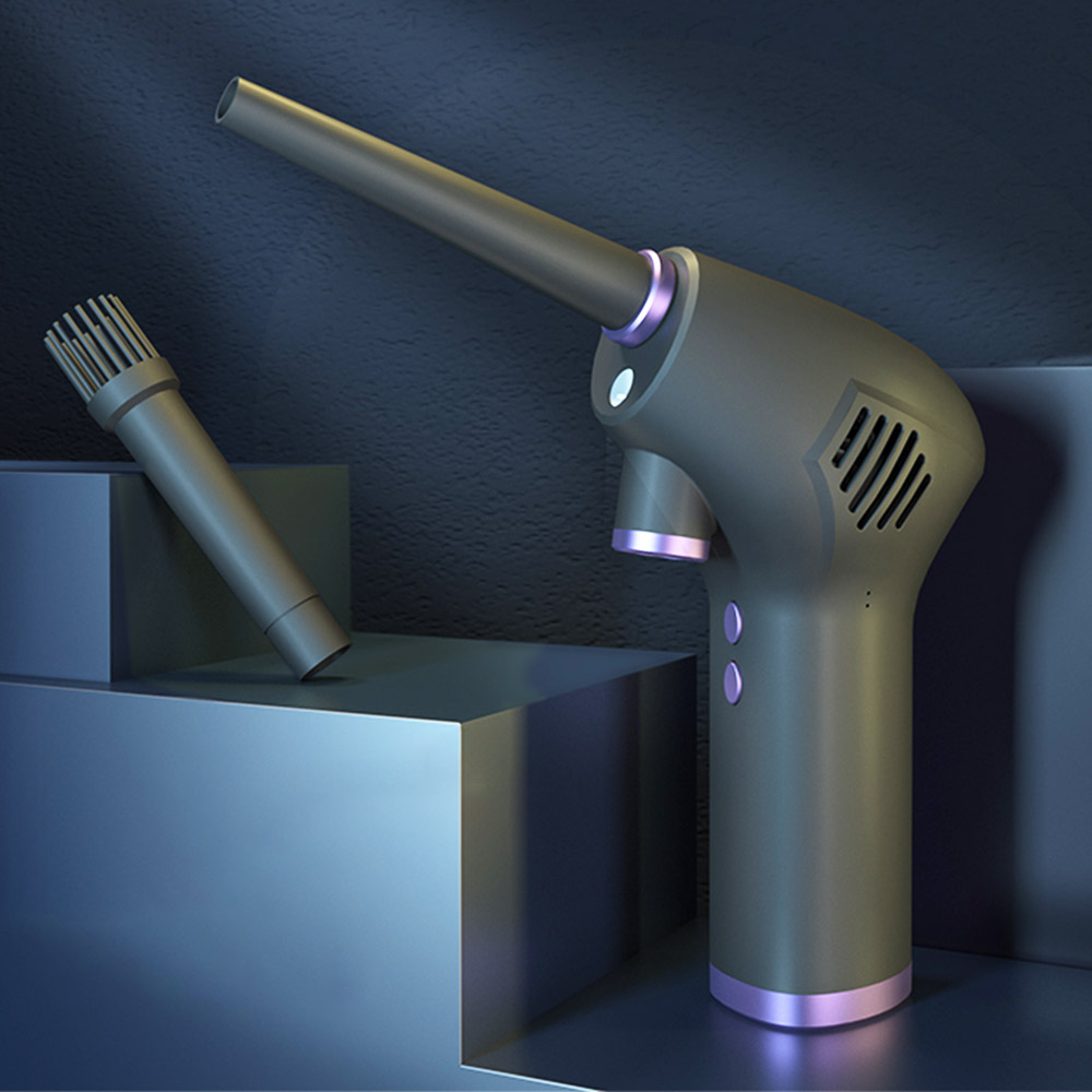 Wireless Air Duster Blower 15000mAh