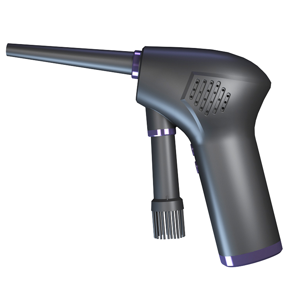 Wireless Air Duster Blower 6000mAh