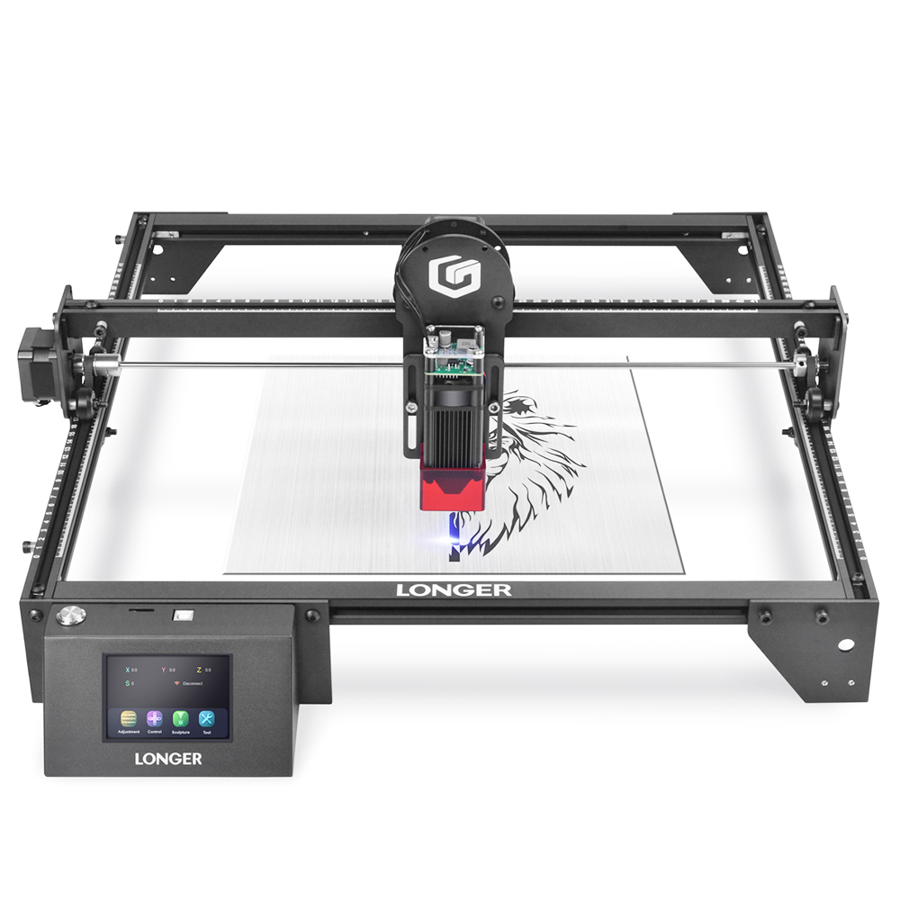 LONGER RAY5 5W Laser Engraver | Europe