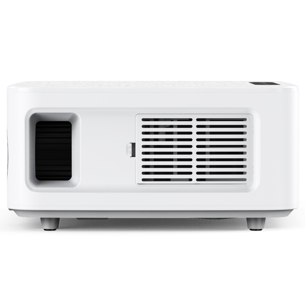 Bomaker Cinema 500 Max 1080P LCD Projector