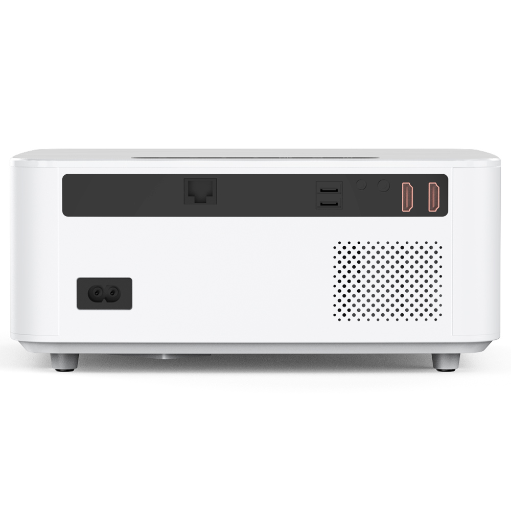 Bomaker Cinema 500 Max 1080P LCD Projector