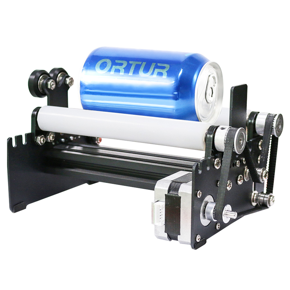 ORTUR YRR2.0 Y-axis Rotary Roller | Poland