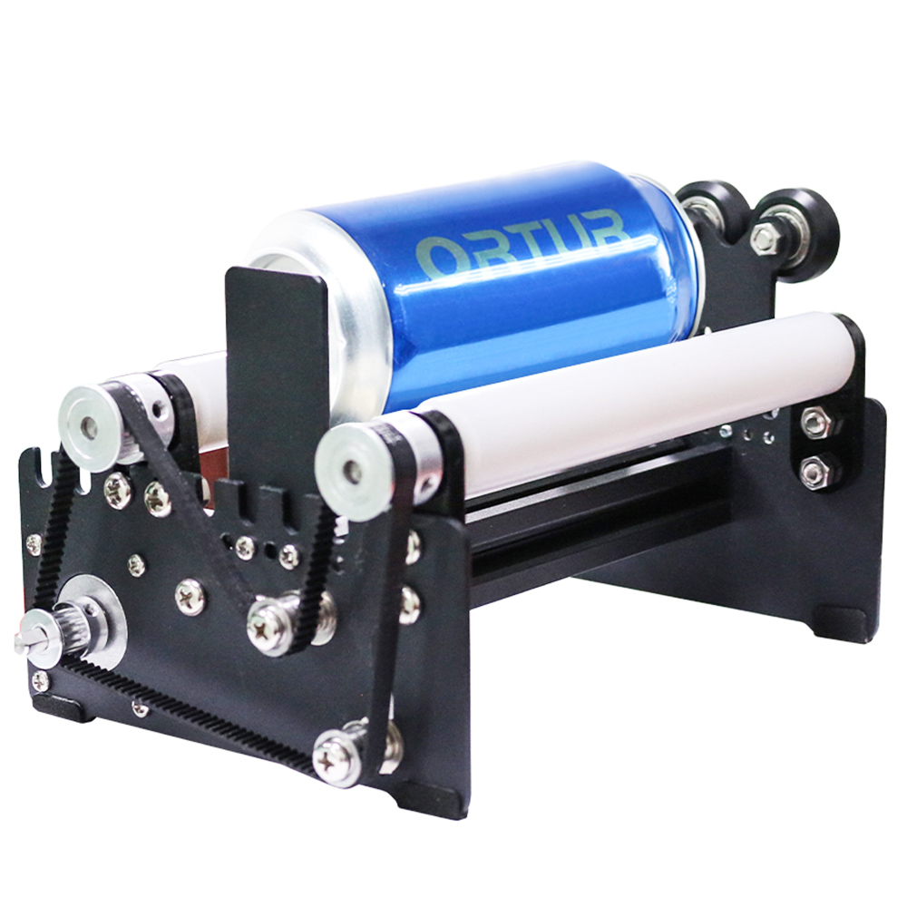 ORTUR YRR2.0 Y-axis Rotary Roller | Poland
