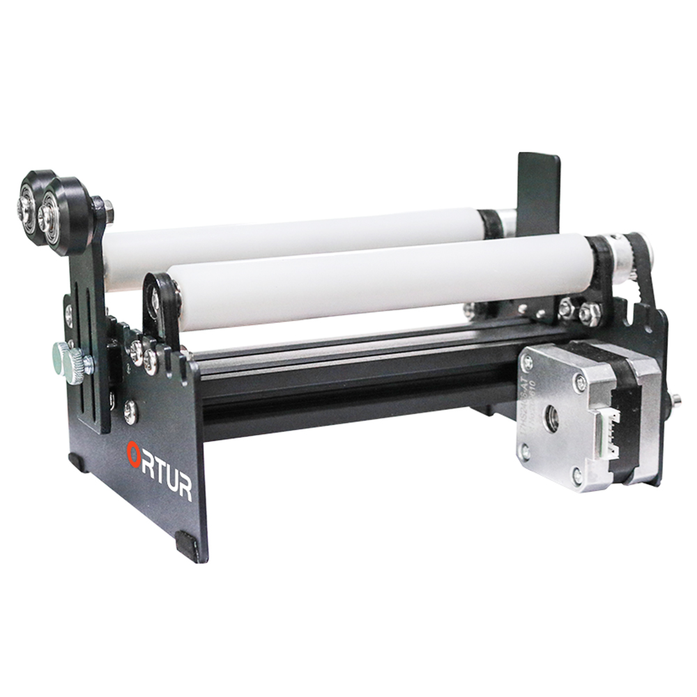 ORTUR YRR2.0 Y-axis Rotary Roller | Poland