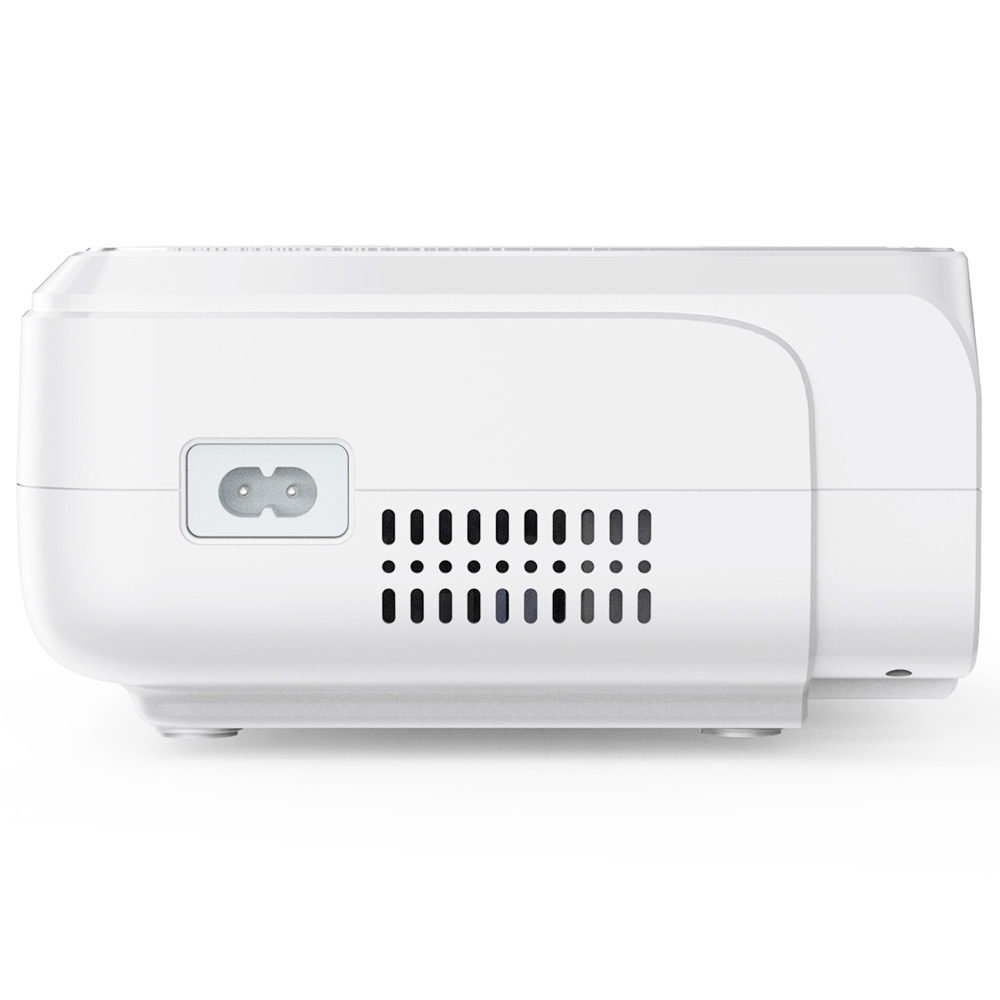 Bomaker GC355 720P Projector White