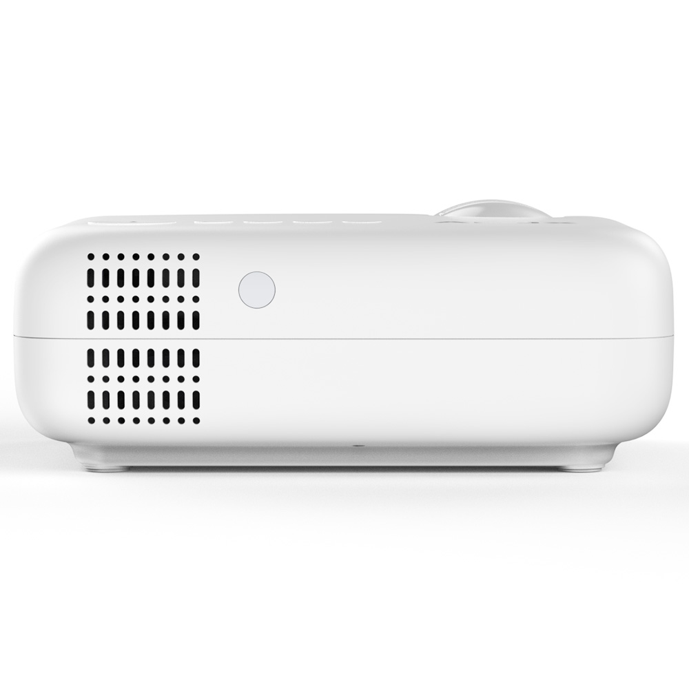 Bomaker GC357 720P Projector White