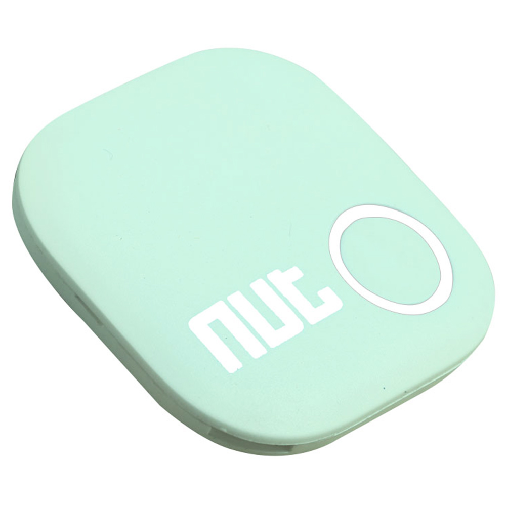 Nut 2 F5D Finder Mini Bluetooth Tracker Green