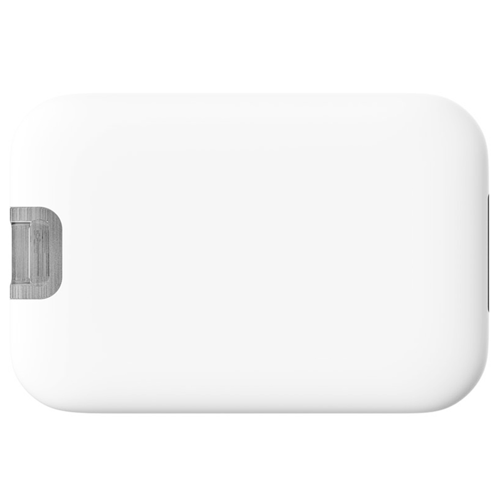 Nut Mini F6 Smart Tag Bluetooth Tracker White