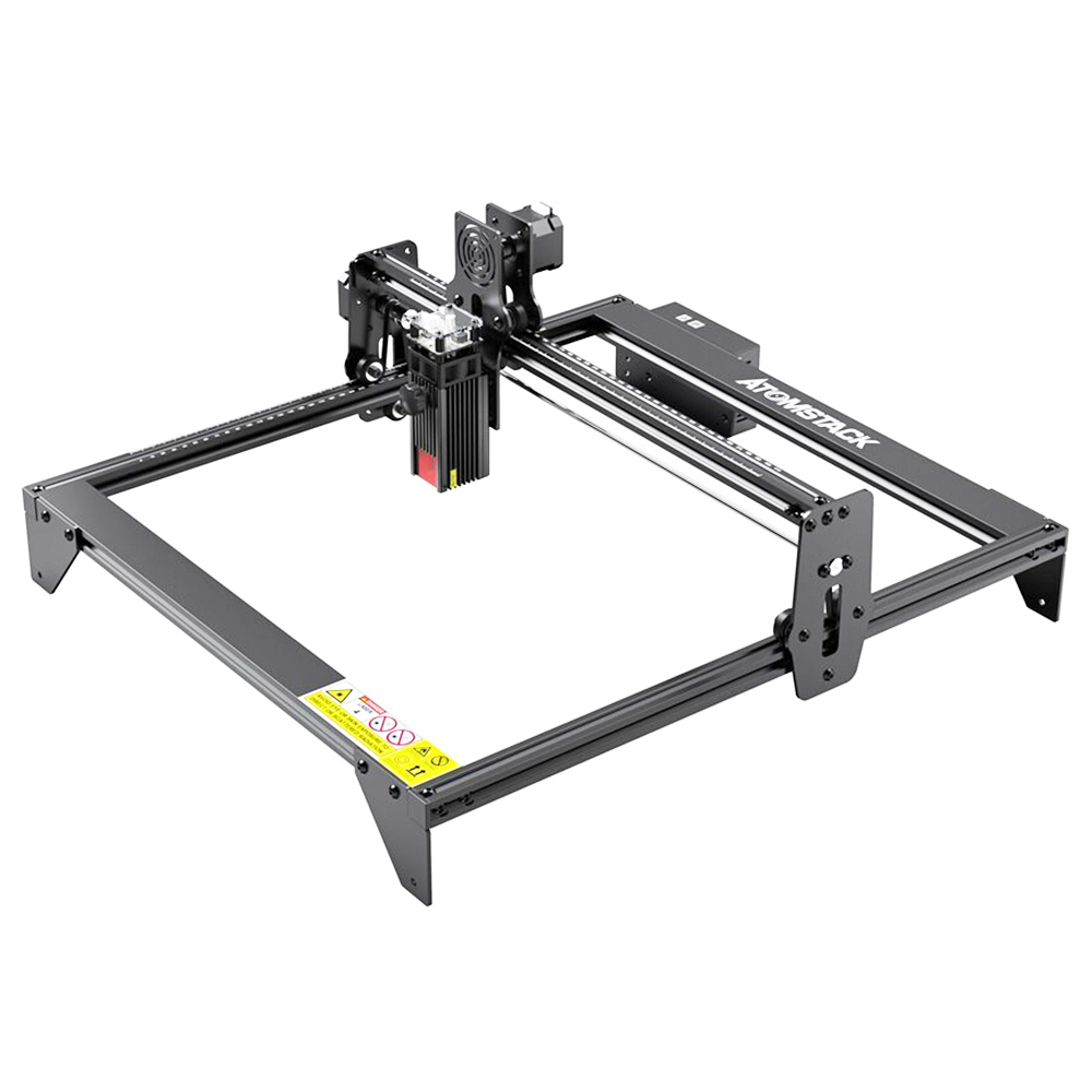 ATOMSTACK A5 M40 5.5W Laser Engraver