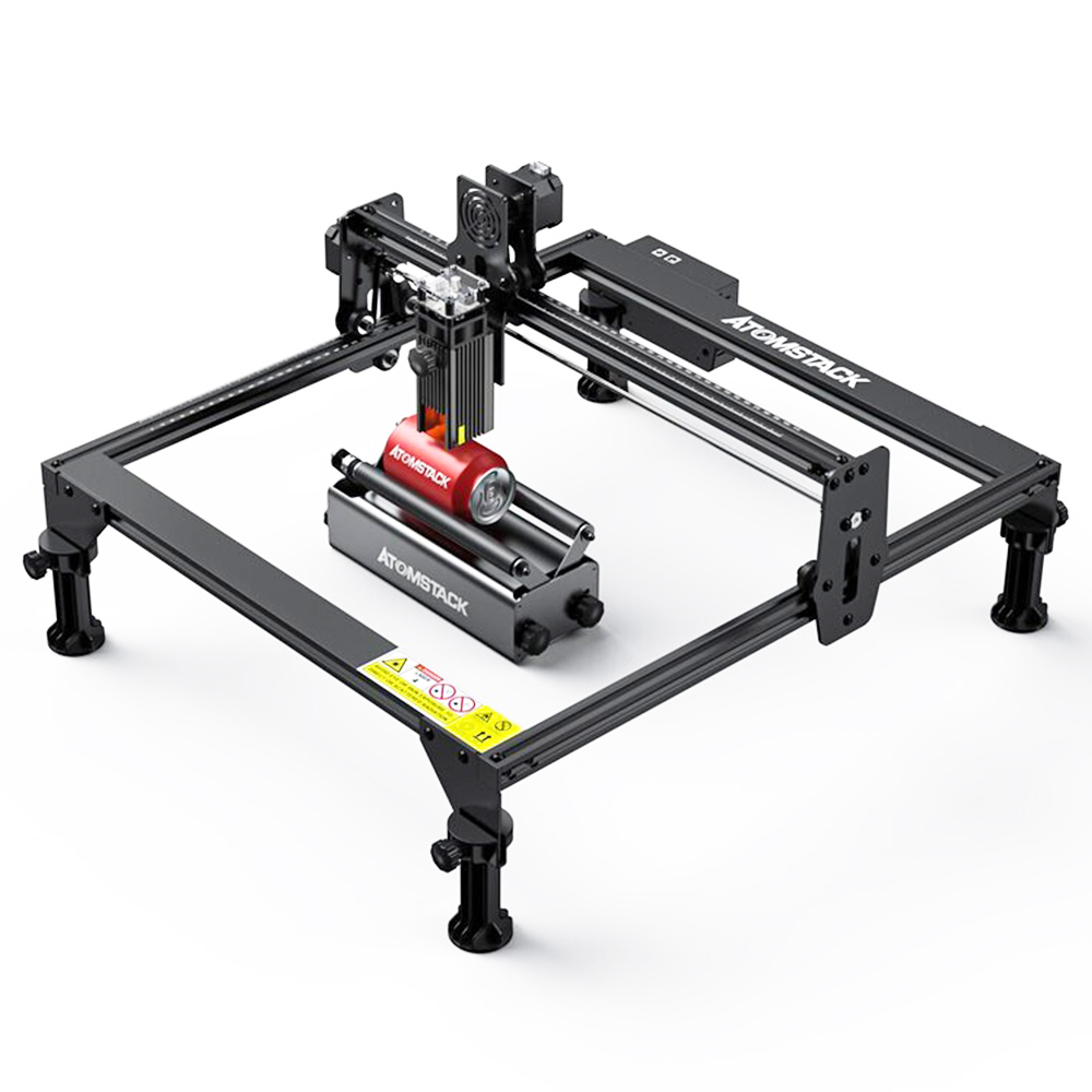 ATOMSTACK A5 M40 5.5W Laser Engraver