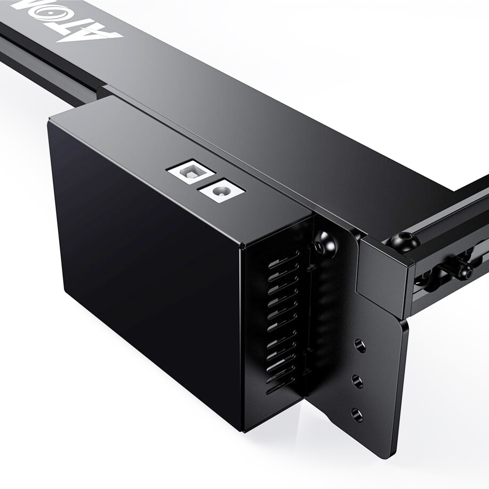 ATOMSTACK A5 M40 5.5W Laser Engraver