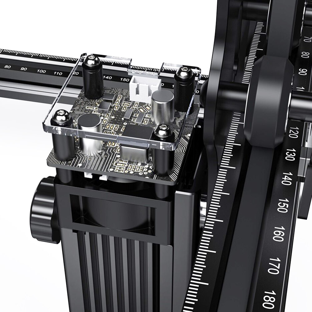 ATOMSTACK A5 M40 5.5W Laser Engraver