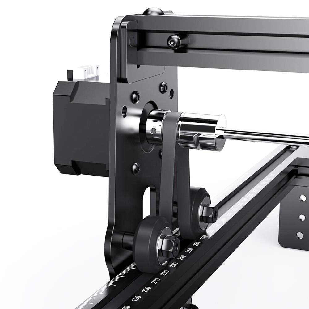 ATOMSTACK A5 M40 5.5W Laser Engraver