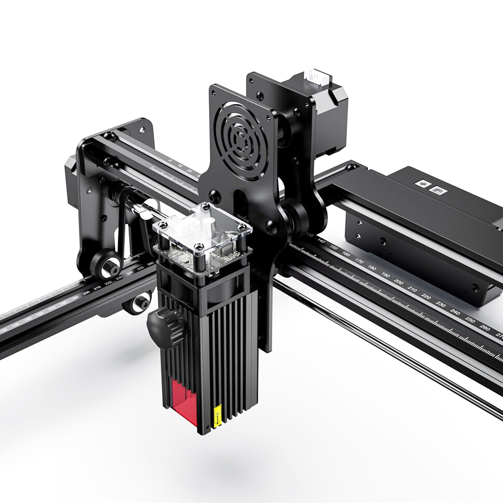 ATOMSTACK A5 M40 5.5W Laser Engraver