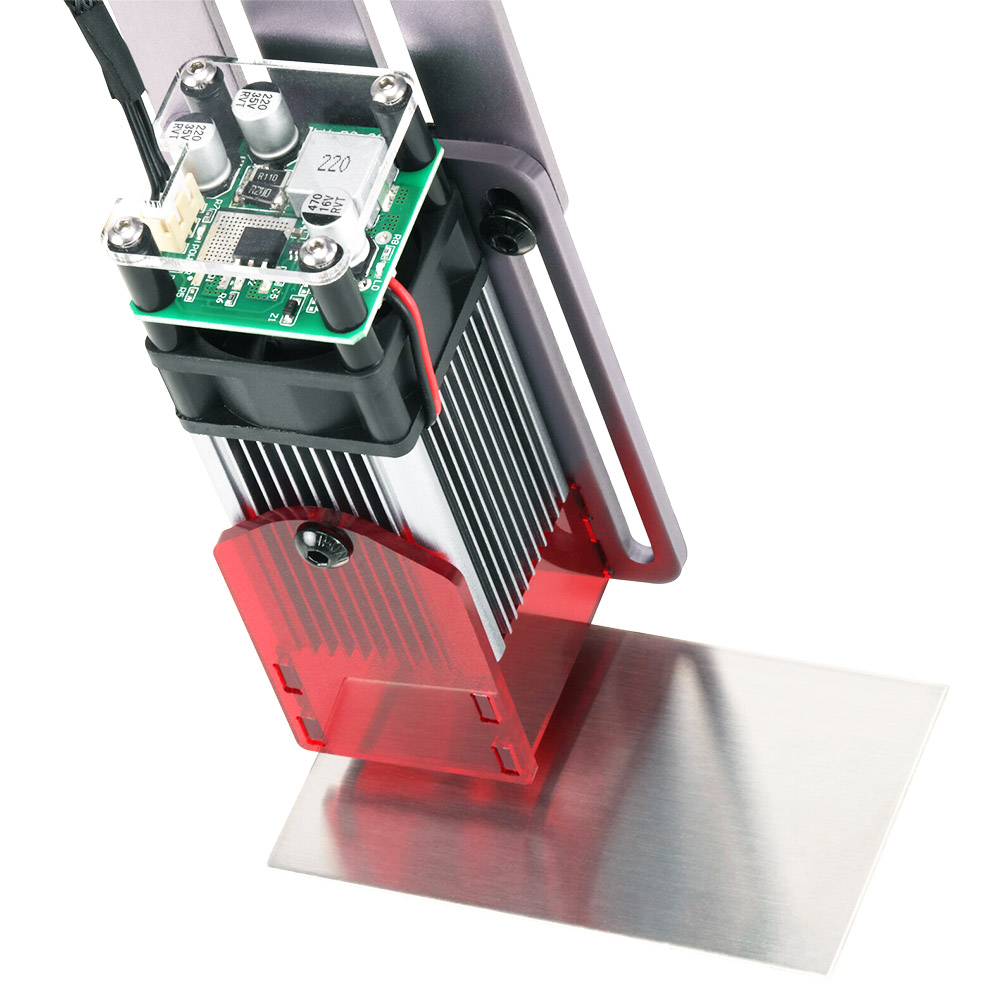 ATOMSTACK A5 PRO 5.5W Laser Engraving Machine