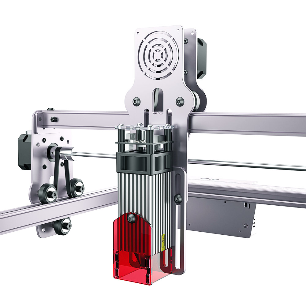 ATOMSTACK A5 PRO 5.5W Laser Engraving Machine