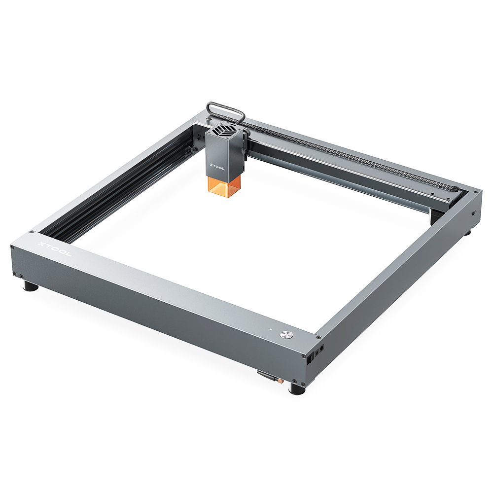 Makeblock xTool D1 5W Laser Engraver Cutter