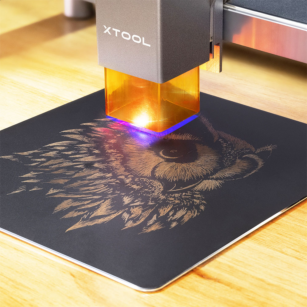 Makeblock xTool D1 5W Laser Engraver Cutter