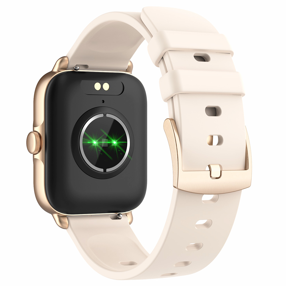 COLMI P28 Plus Smartwatch Gold