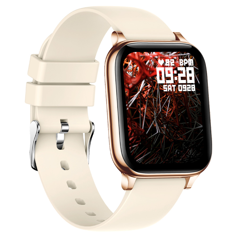 COLMI P8 Mix Smartwatch Gold