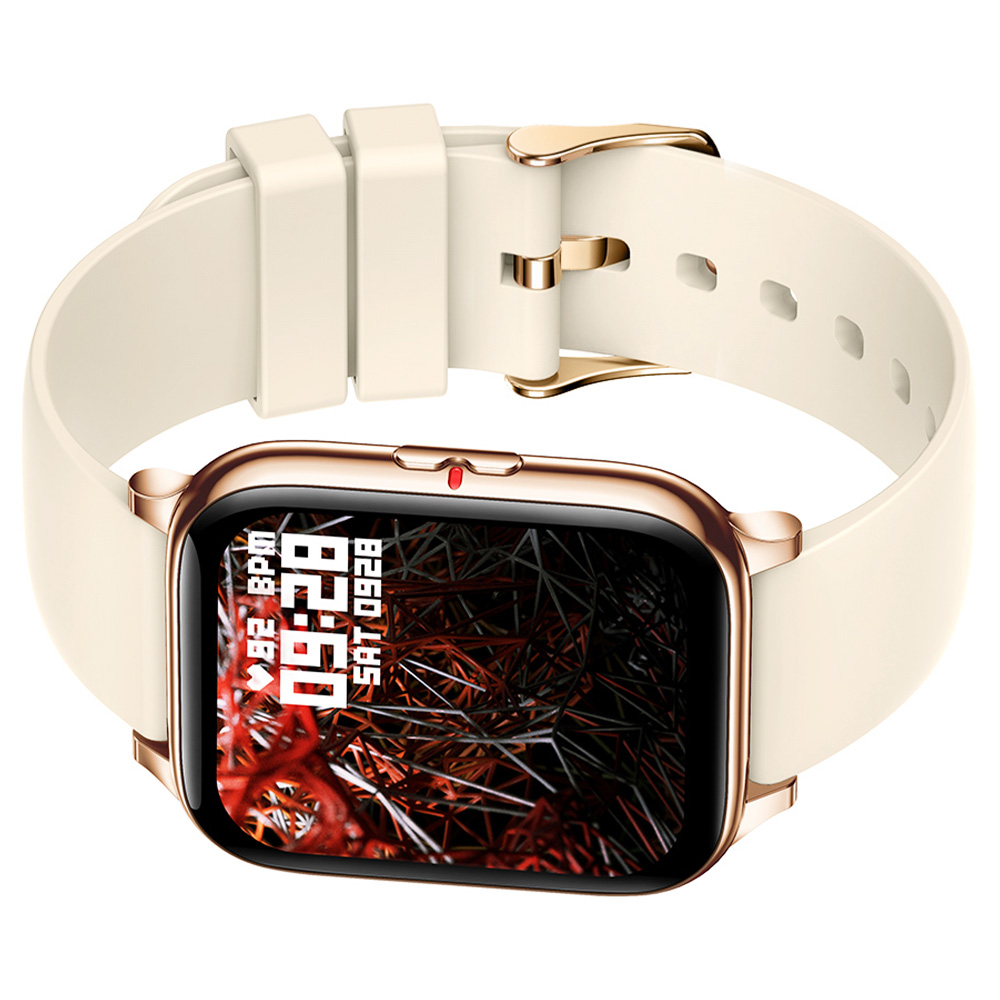 COLMI P8 Mix Smartwatch Gold