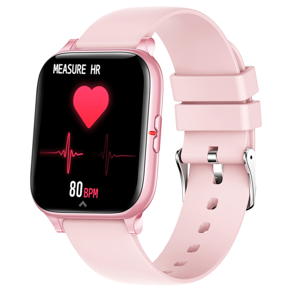 COLMI P8 Mix Smartwatch Pink