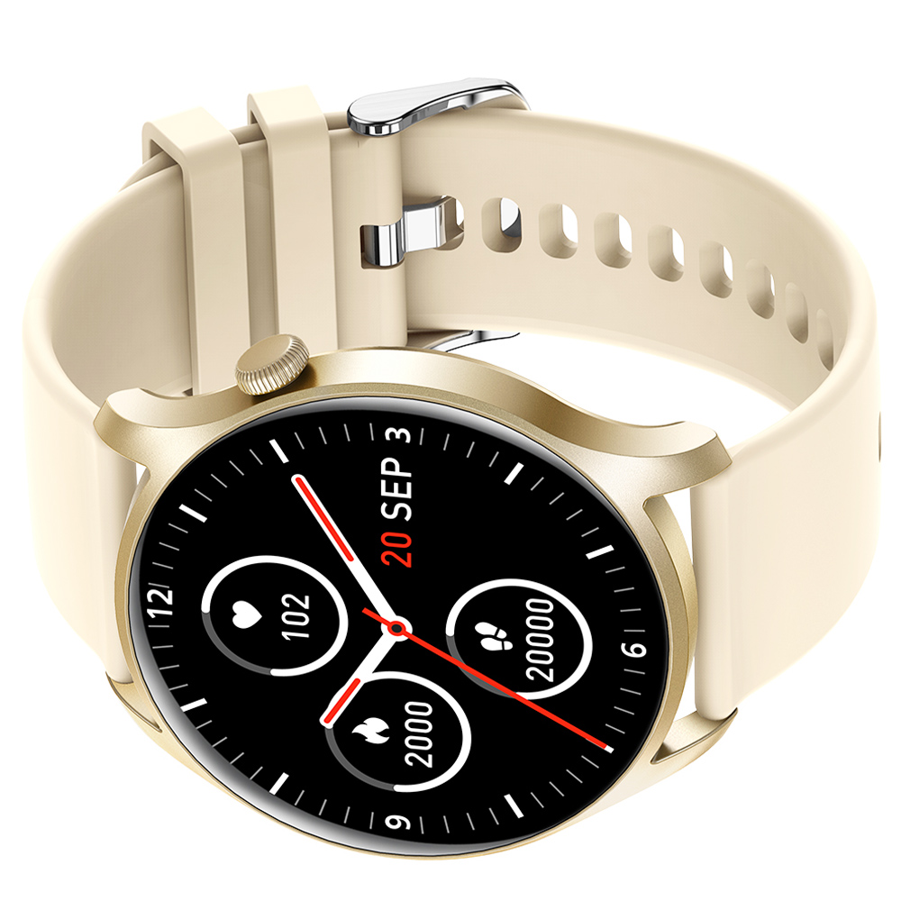 COLMI SKY 8 Smartwatch Gold