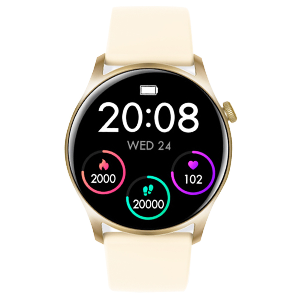 COLMI SKY 8 Smartwatch Gold