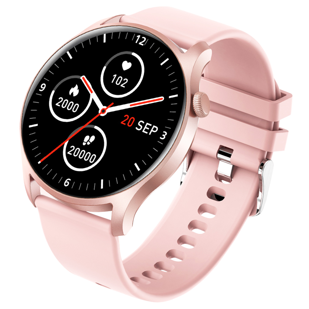 COLMI SKY 8 Smartwatch Pink