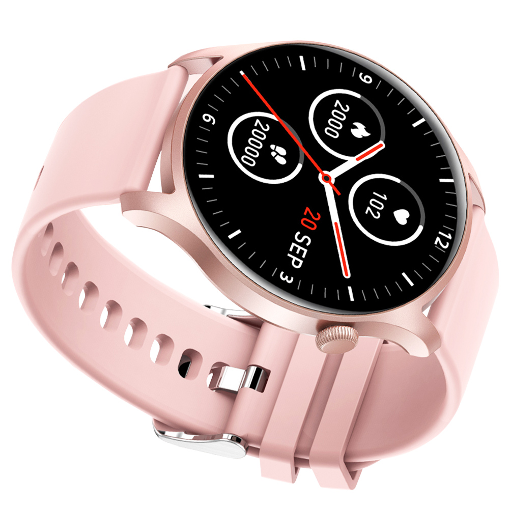 COLMI SKY 8 Smartwatch Pink