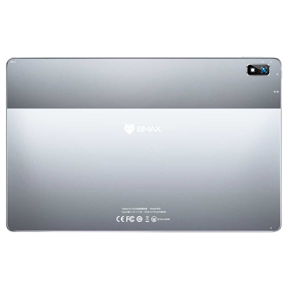 BMAX I11 4G LTE Tablet PC 10.4" UNISOC T618 8GB 128GB