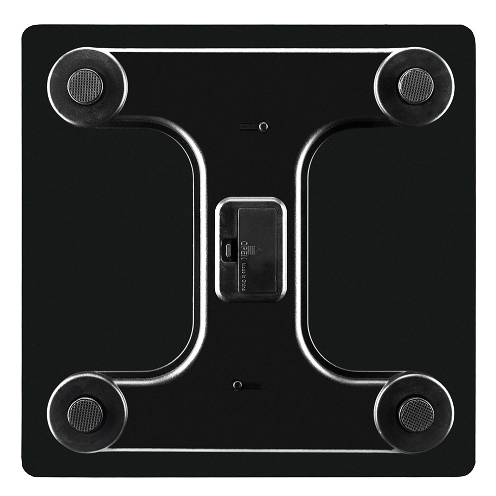 LEADZM 180Kg Digital Personal Weight Scale