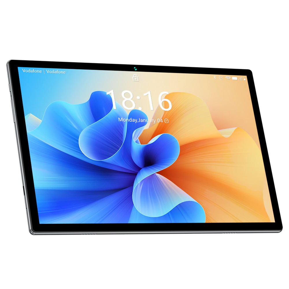 BMAX I10 Plus 4G LTE Tablet PC 10.1 Inch UNISOC T618 4GB 64GB