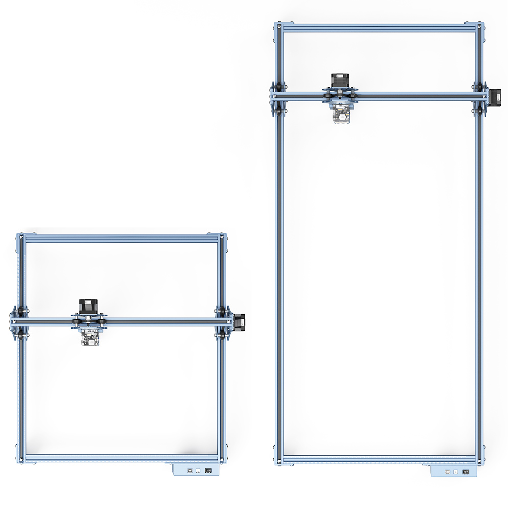 SCULPFUN S9 S6 Pro Expansion Kit