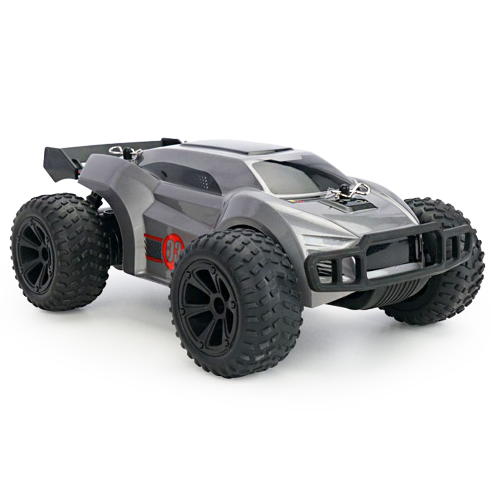 JJRC Q88 2.4G Remote Car Silver