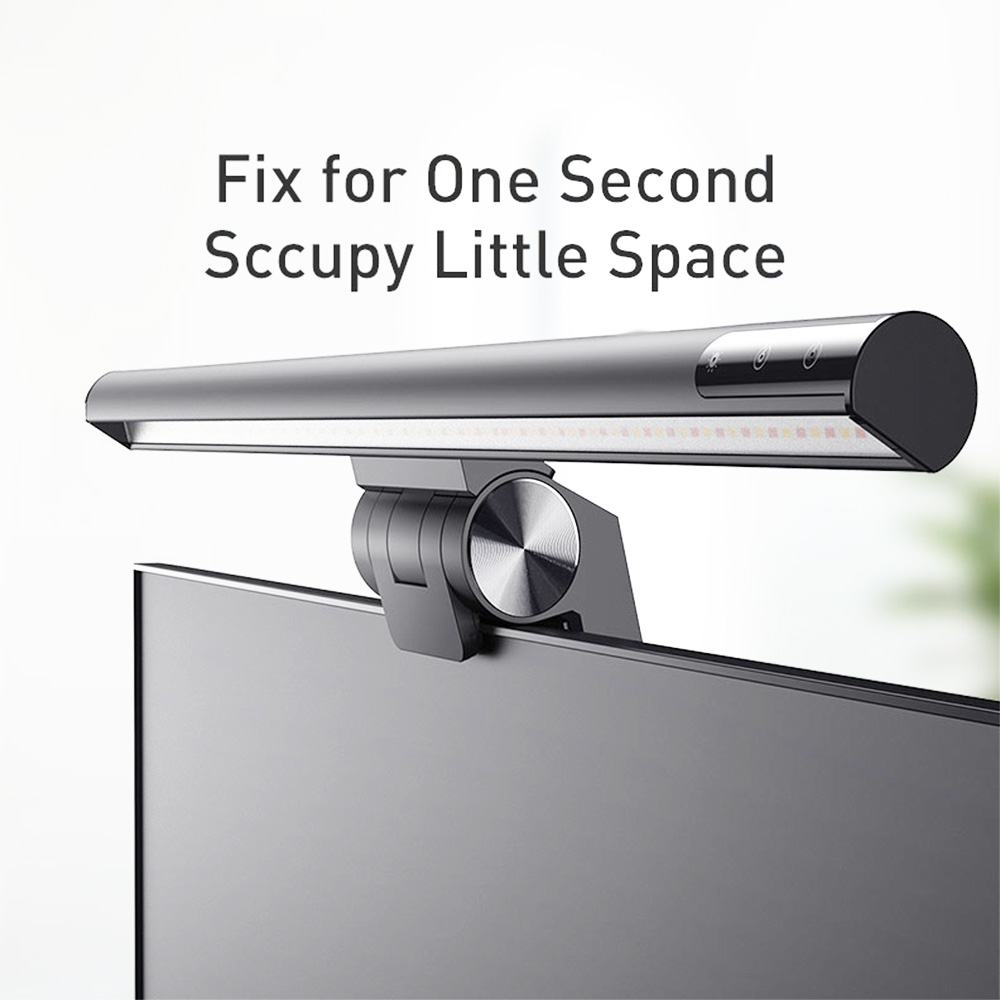 Baseus LED Desk Lamp Screen Hanging Light