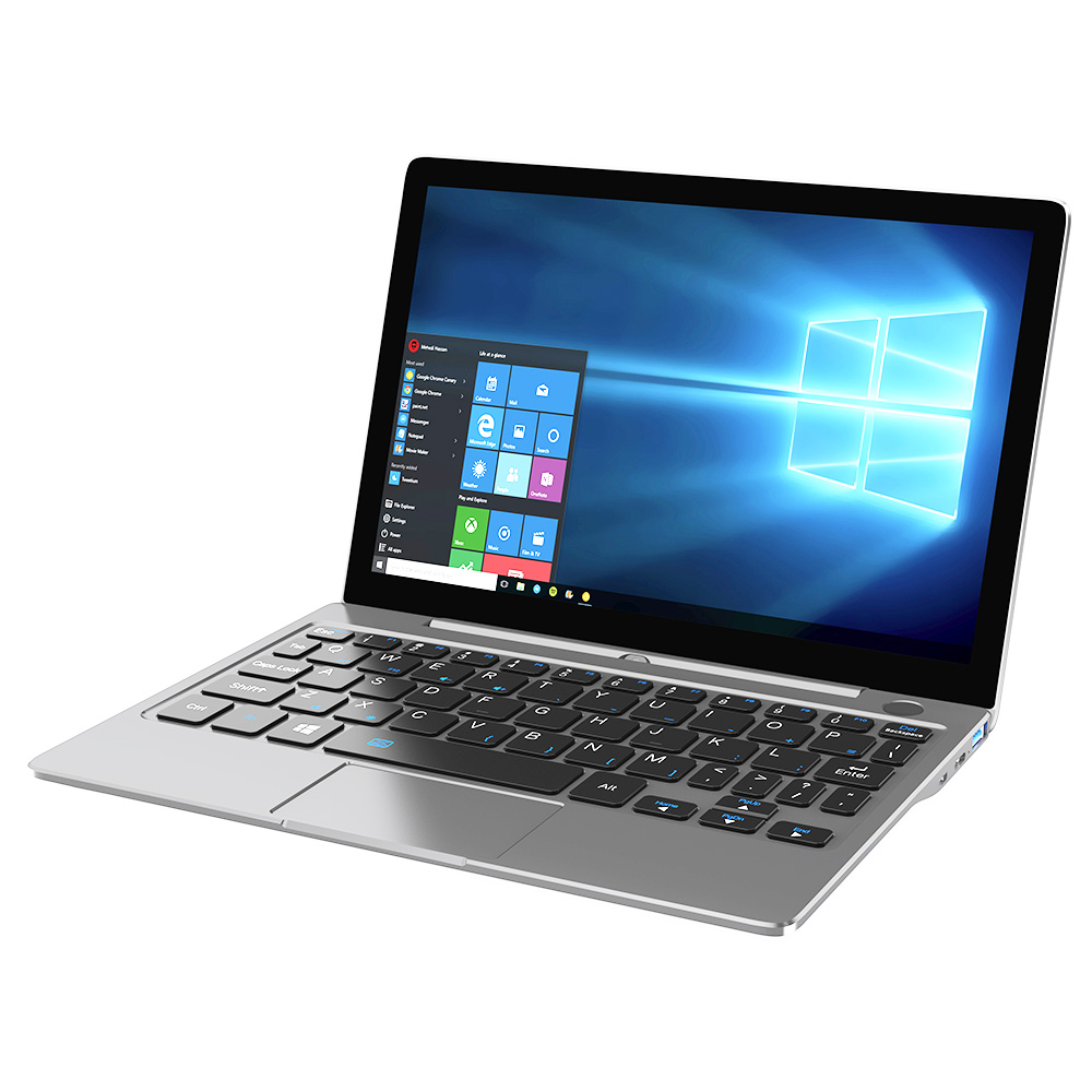 GPD P2 Max Portable Laptop Ultrabook Mini PC 8.9 Inch N6000 US Plug